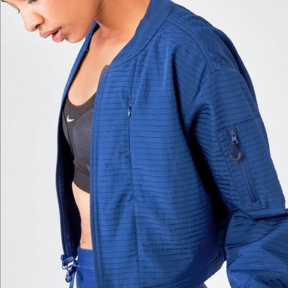 Nike | Jackets & Coats | Nike Sportswear Tech Pack Bomber Jacket | Poshmark